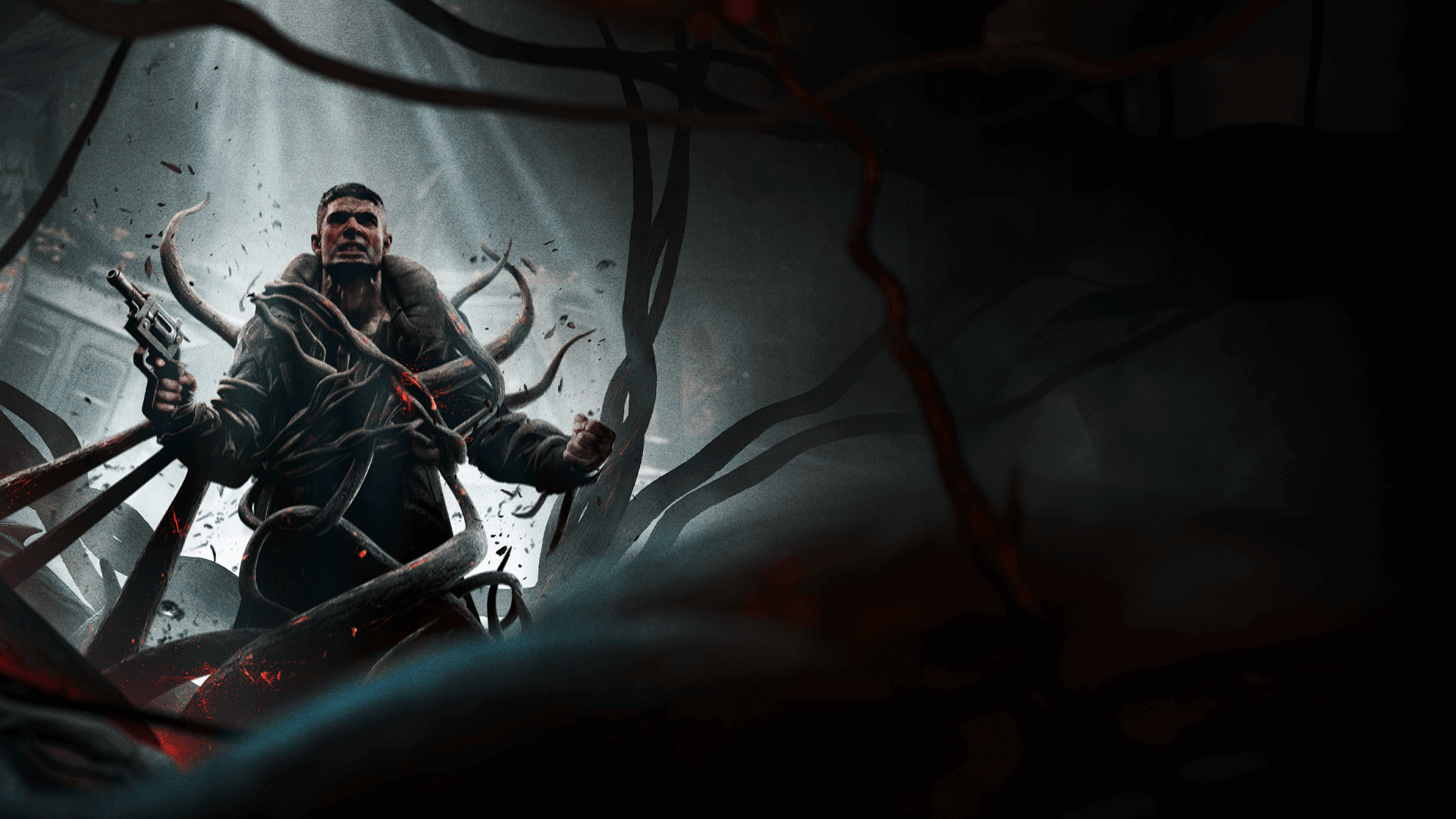 Remnant: From the Ashes - Official Game Site
