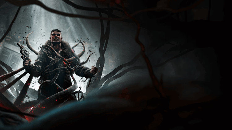 Remnant: From the Ashes - Official Game Site