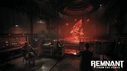 Remnant: From the Ashes - Official Game Site