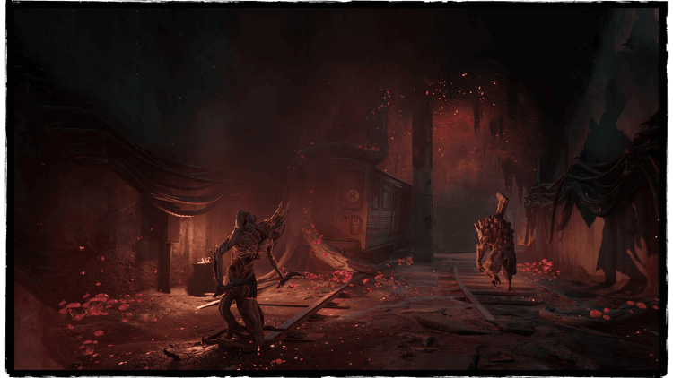 Remnant: From the Ashes - Official Game Site